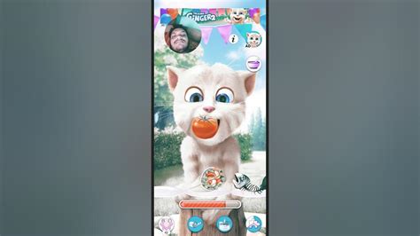 Ginger Eats Delicious Food 😋😋😋😋😋🍓🍓🍓🍐🍐🍐🍌🍌🍍🍍🍍🍓🍓👅👅😝😝😛🍎🍎🍎🍑🍑🥝🥝🍒🍒🍇🍅🍅🍅🍅🍅🍅shorts Youtube