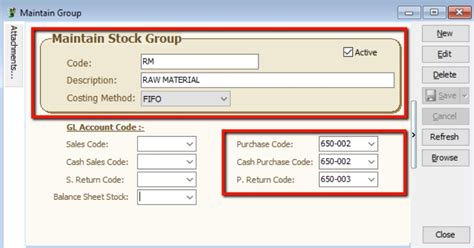Production Sql Documentation