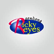 Ricky Reyes Sm Supermalls