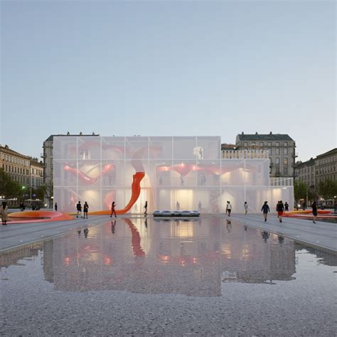 Parametricarchitecture On Linkedin Parametricarchitecture D5render Rendering Aidesign