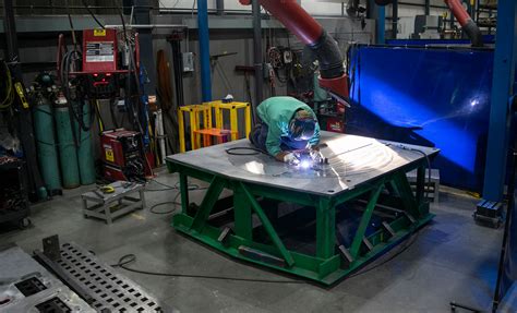 Custom Designed Tooling Fixturing And Equipment