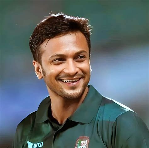 বিশ্ব ক্রিকেটের এক অনুপ্রেরণার নাম সাকিব আল হাসান Dhaka