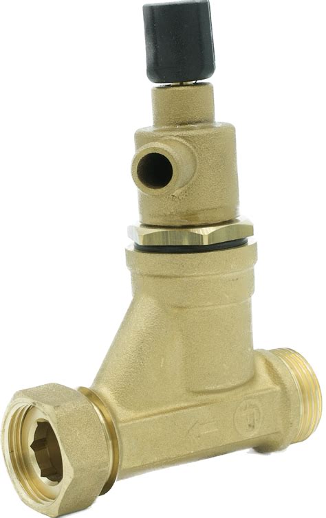 Heat Interface Unit Fugas