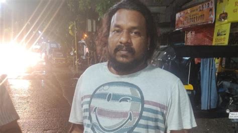 Thane Autorickshaw Driver Who Molested College Student Dragged Her