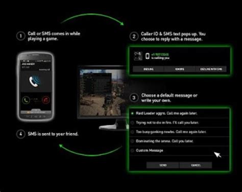 Razer Comms Gaming Messenger For Android Download