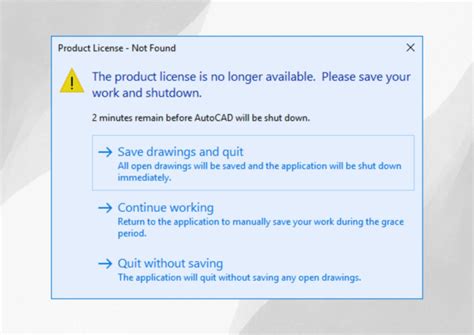 رفع ارور لایسنس اتوکد رفع ارور برای تمامی ورژن ها