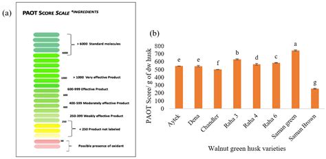 Antioxidants Free Full Text Phytochemical Composition