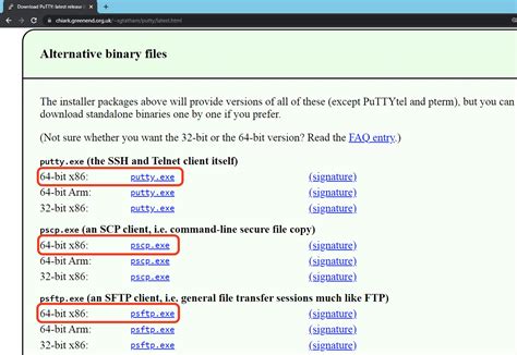 Interfacing With Biowulf Using Putty Introduction To Unix On Biowulf