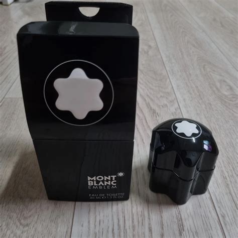 몽블랑 향수 40ml 새제품 판 당근마켓 중고거래