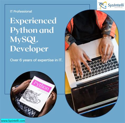 Renjith Krishnan On Linkedin Itstaffing Pythondeveloper Mysql