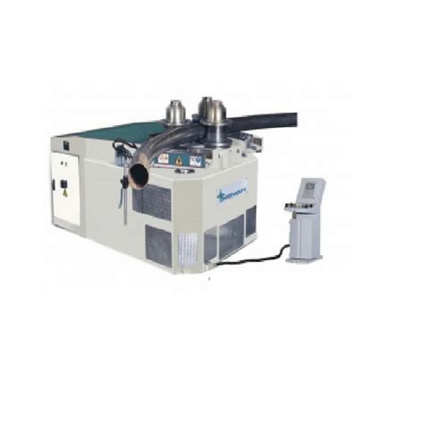 CNC Profile Bending Machine For Industrial Automation Grade Automatic At Rs Piece In