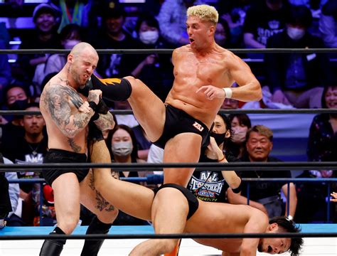 Fake Wrestling