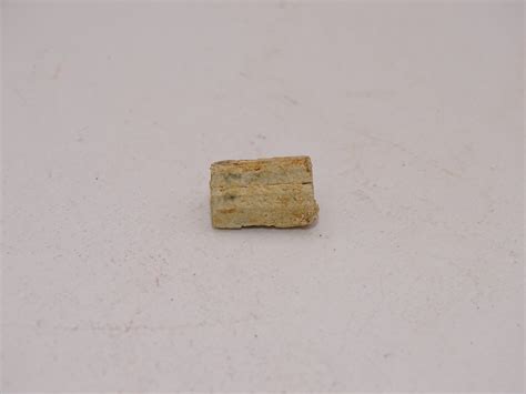 Pinite Cordiérite Pseudomorphosée En Sillimanite And Muscovite Blot Leglise Puy De Dôme