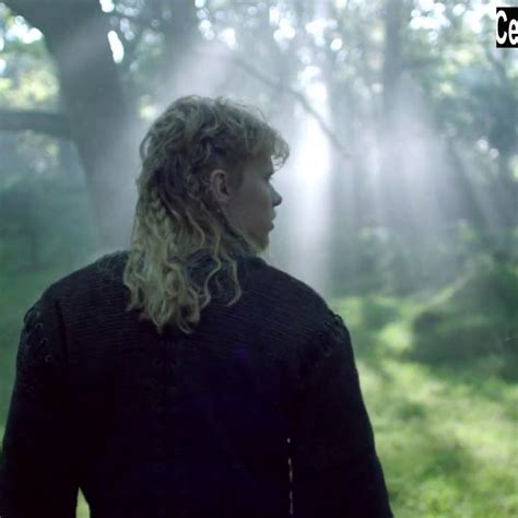 Ida Nielsen In Vikings Series Scene Sex Scene X Girl Hub