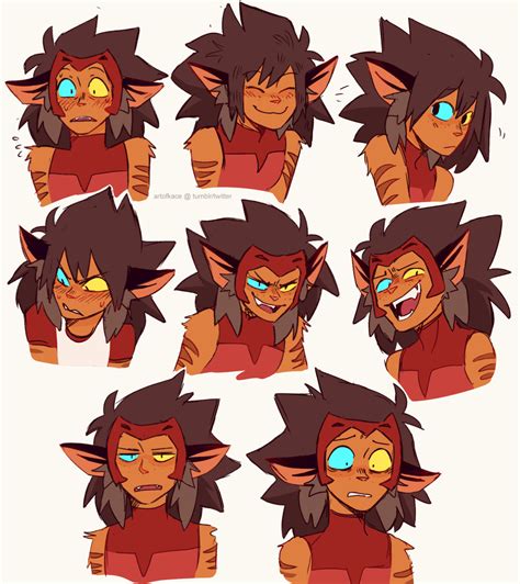 Moved Im Not Here She Ra Catra She Ra Princess Of Power