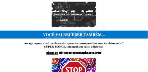 Página De Vendas Para Vender Scripts De Vendas Ou Automação Feito Em