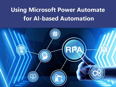 Power Automate Customization Services For Ai Based Automation Veelead Solutions