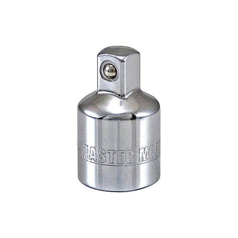 38 In X 14 In Drive Socket Adapter True Value Hardware