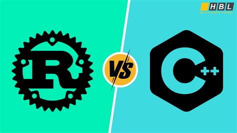 The Future Of Rust Programming Language Unleashing A New Era In Tech