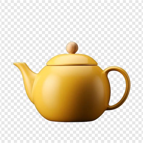 투명 한 배경 에 고립 된 차 ⁇ 비 무료 Psd 파일