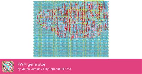 303 Pwm Generator Quicker Easier And Cheaper To Make Your Own Chip