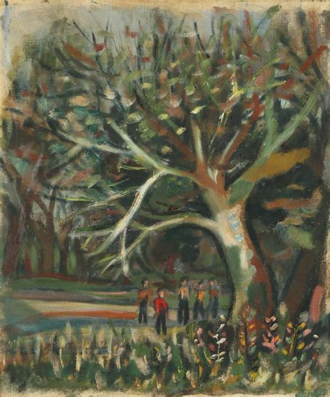 Sold At Auction Israel Paldi Israel Paldi