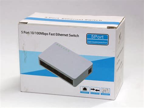 Fiber Optical Fast Ethernet Gigabit Network Poe Switch Port Metro Computer Technology