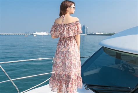 Gợi ý đi Du Thuyền Nên Mặc Gì Cho Người Lần đầu Trải Nghiệm