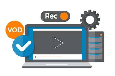Streaming Software For Live Mobile Broadcasting Wowza