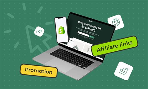 How To Sell Affiliate Products On Shopify