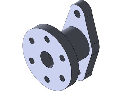 Free Cad Designs Files D Models The Grabcad Community Library