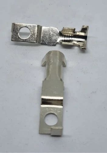 Battery Pin At ₹ 10piece Aluminum Connectors In Surat Id 2855366739288