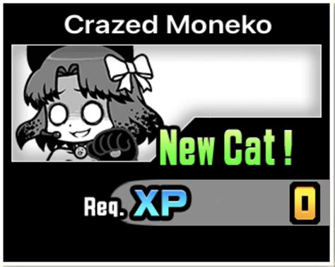 Killed Crazed Moneko Fandom