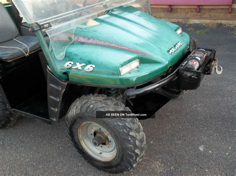 1999 Polaris Ranger