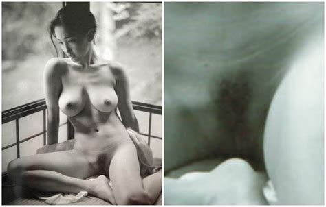 Foto De The Best Nude Of Reon Kadena Anywhere