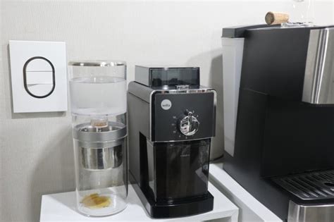 가정용커피그라인더 추천하는 월파 홈카페 필수템 네이버 블로그