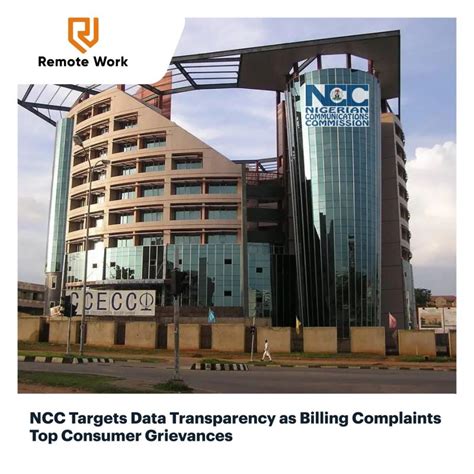 Remote Work On Linkedin Remoteworknews News Ncc Newsupdate Tech Technews Ict…