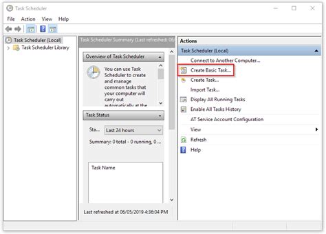 How To Set Shutdown Timer On Windows And Schedule Power Off