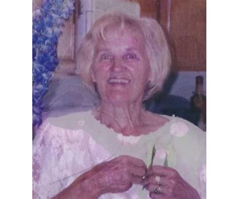 Ona Vasis Obituary 2023 Legacy Remembers