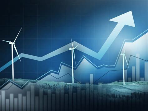 Wind Output In Great Britain Hits Ten Year High Power Engineering