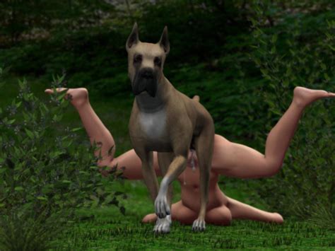 rule 34 3d anal knotting anal penetration ass to ass big breasts