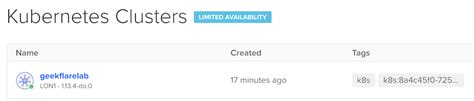 8 Managed Kubernetes Platform For Containerized Application Geekflare