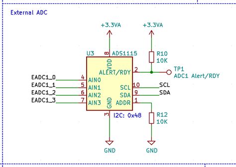 Esp32 Board Review I2c Expander Pwm Controller Isolated I2c Buzzer