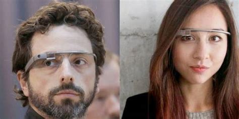 Sexe Mensonges Et Google Glass