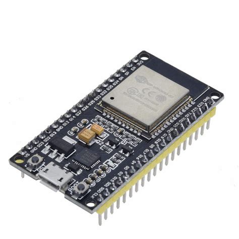 Esp32 Esp 32 Esp32s Esp 32s Cp2102 Wireless Wifi Bluetooth Development
