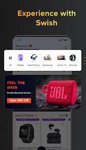 Swish Club Apps On Google Play