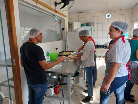 Associações E Entidades Que Atendem Pessoas Com Deficiência Em Canoas Participam De Oficina De