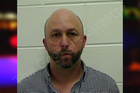 Edward Mitchell — Bulloch County Jail Bookings