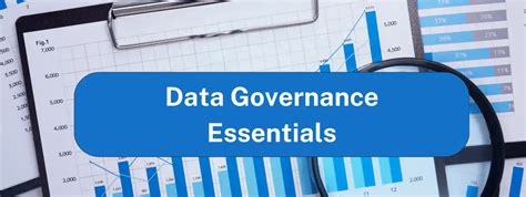 Data Governance Essentials Privacy Accuracy And Compliance