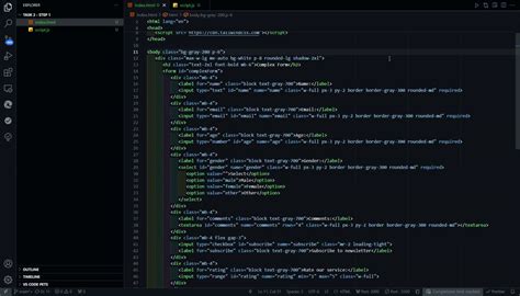 Omkar Awhad On Linkedin Webdevelopment Fullstack Mern Html Css Javascript Formvalidation